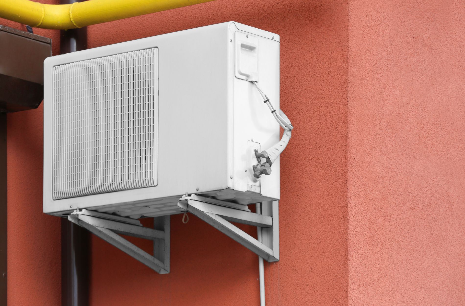 The Benefits of Ductless AC Systems for Properties