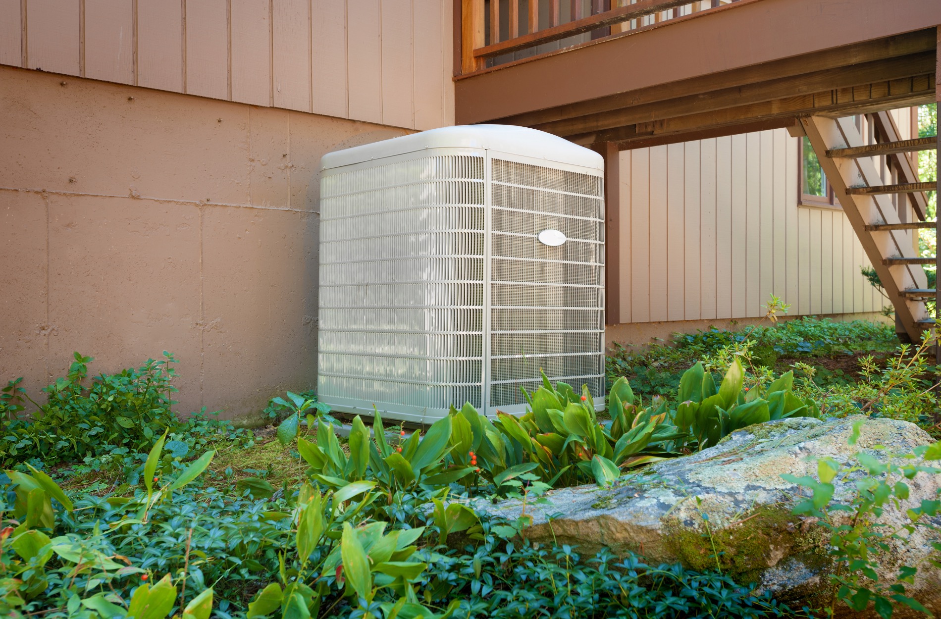 Residential Heat Pump Installation Guide